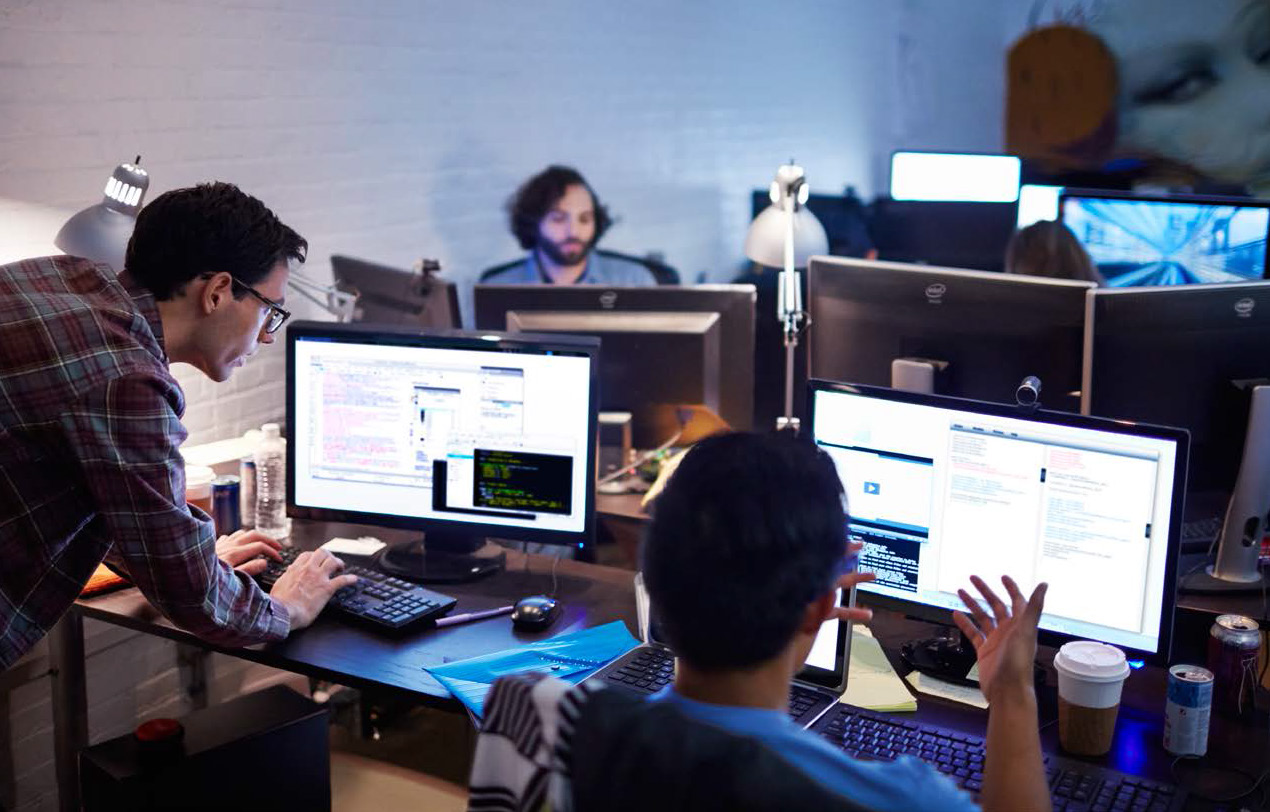 Migrating 6,000+ Employees Before Office 2010 End-of-Life | Insight Canada