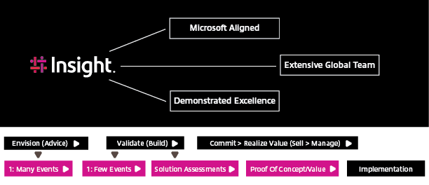 isv partner program | Insight Canada