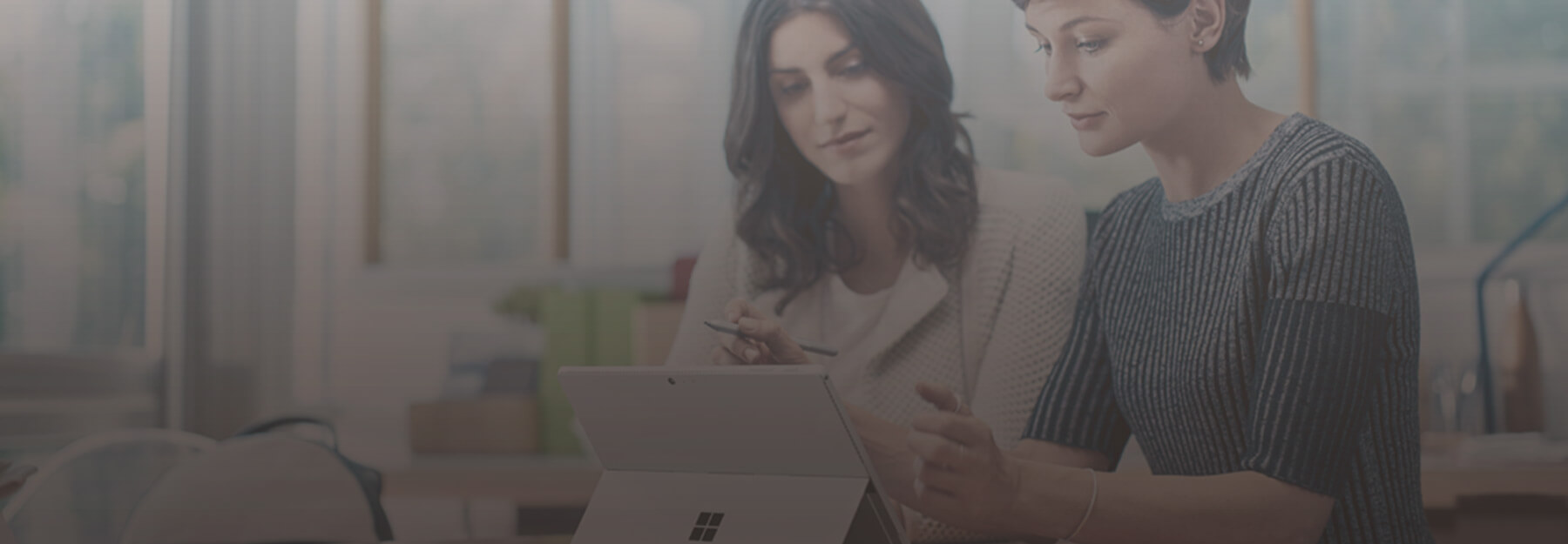 Microsoft Surface | Insight Canada